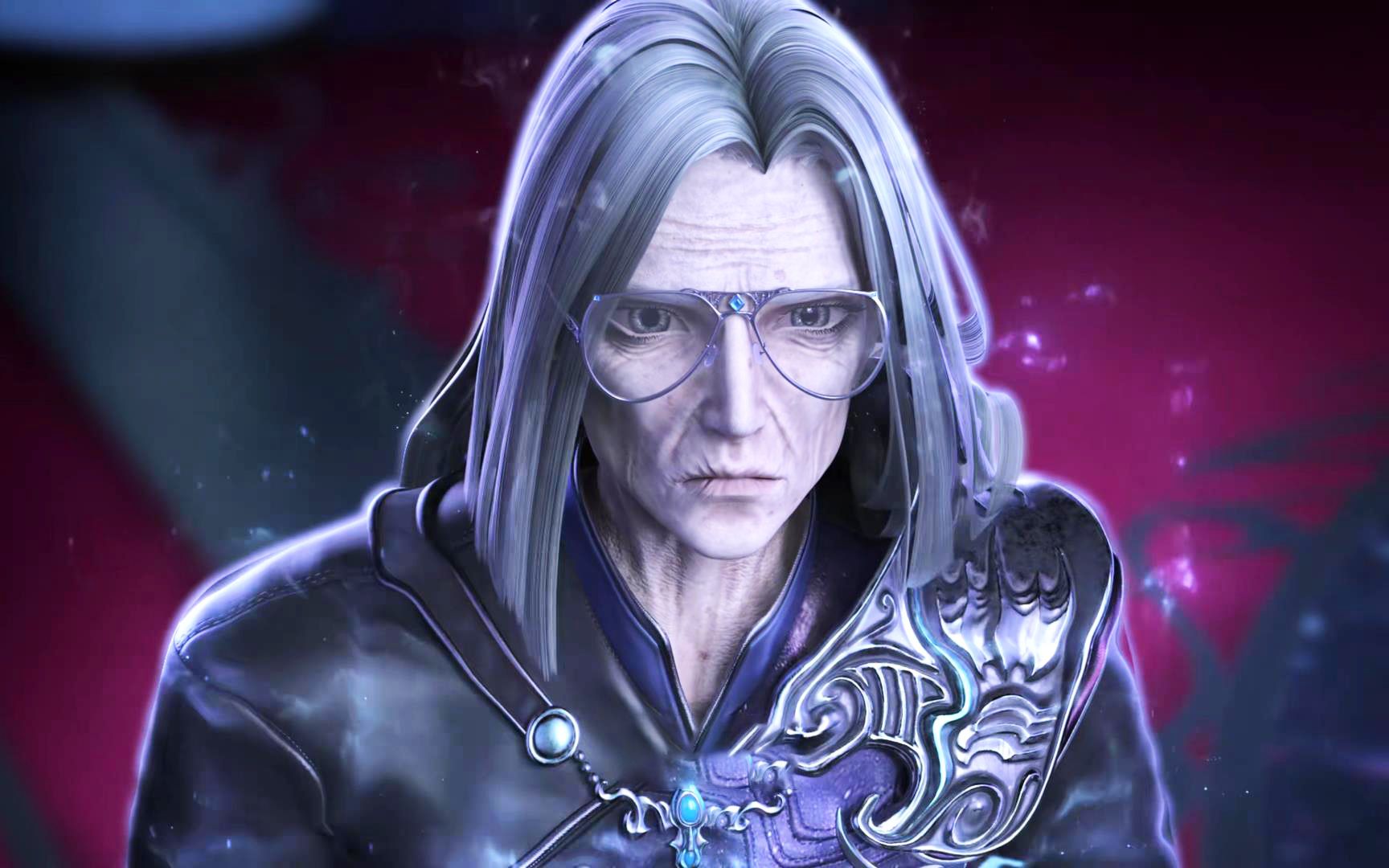 精灵梦叶罗丽第9季:御王黎辉秒变老头,网友直呼非常解气