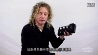 Freddy DeMarco演示VOX StompLab IIG效果器中文字幕