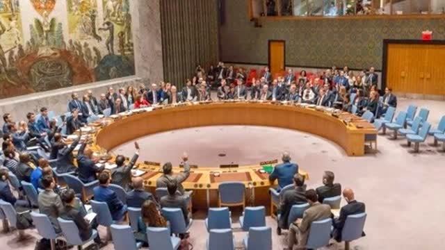 永久废除核武器?世界140余国一致响应,就看中方手上这一票