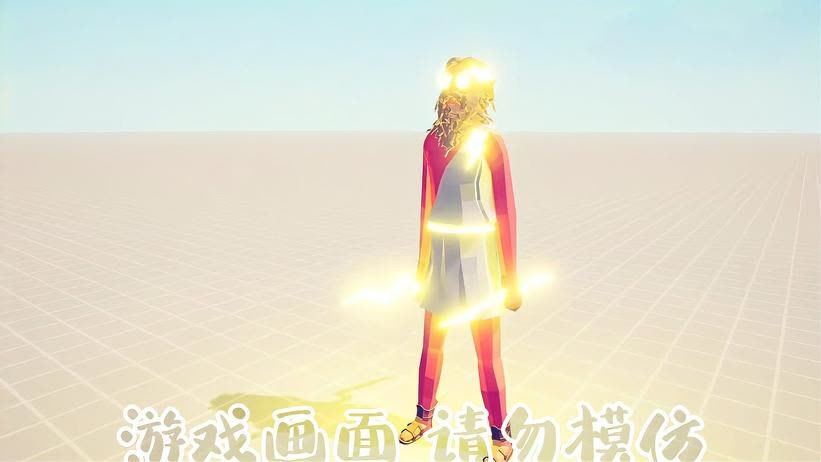 全面战争模拟器:谁都阻挡不了魔化宙斯