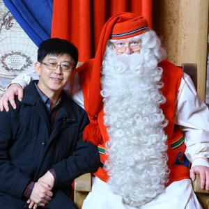 子小大志 