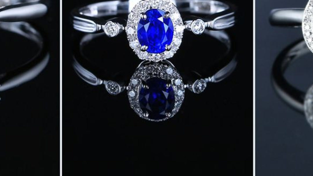 一般的红宝石多少价钱一克?血珀和红宝石哪个更保值?