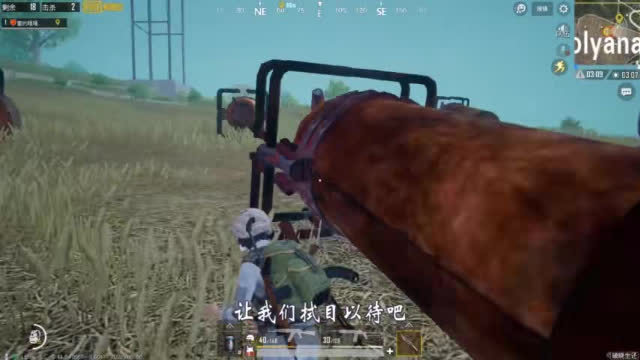 军用匕首单挑暴君,谁才是最后的王者