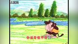 【动画儿歌精选(八十七)】三轮车