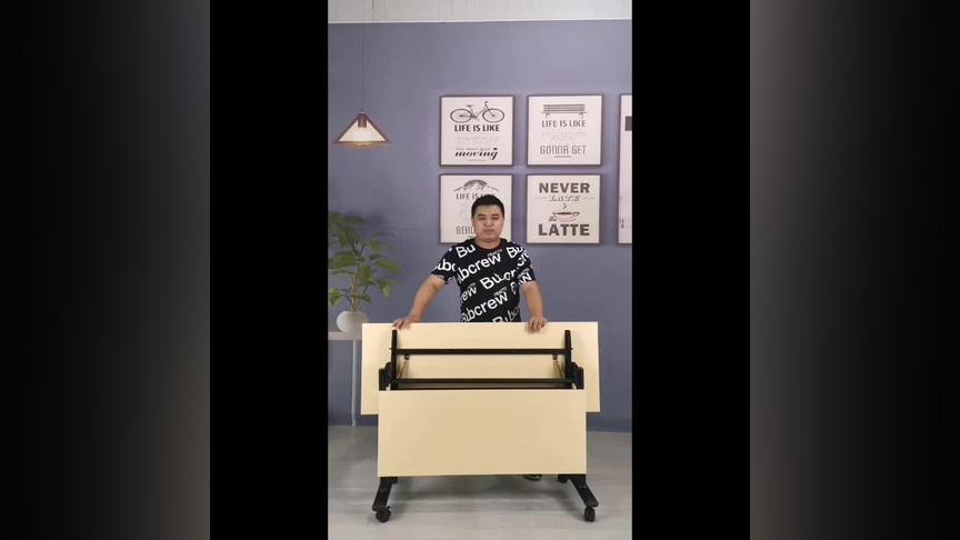 培训桌各种尺寸#折叠培训桌 #会议桌#厂家直销