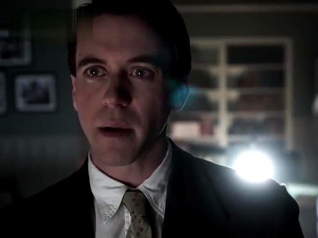 曼哈顿计划 第一季:《曼哈顿计划 第一季》正式预告片