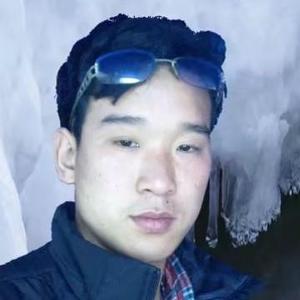野钓a自由人 