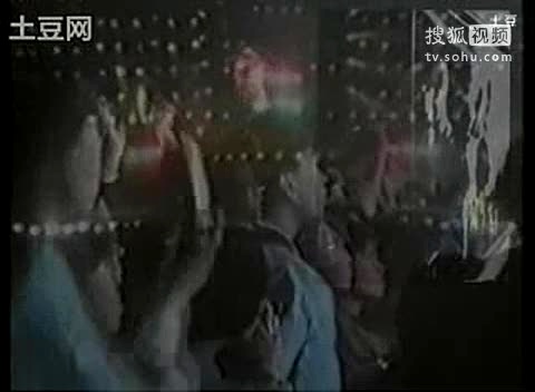beyond真的见证演唱会修复_