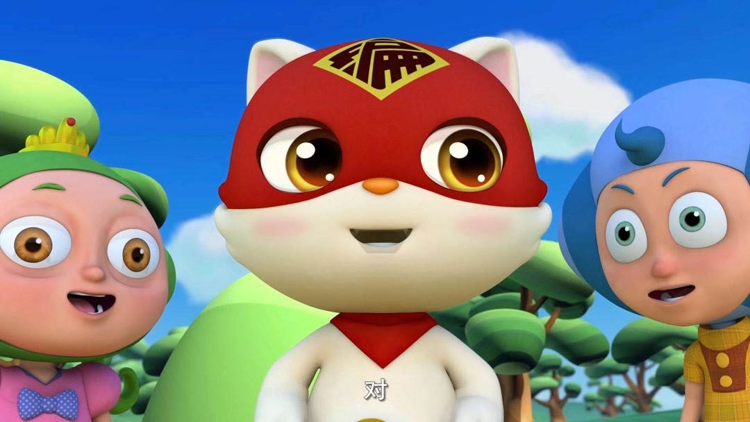 荒岛历险记:编程猫说可以用大自然制造能源,大家却觉得他在吹牛