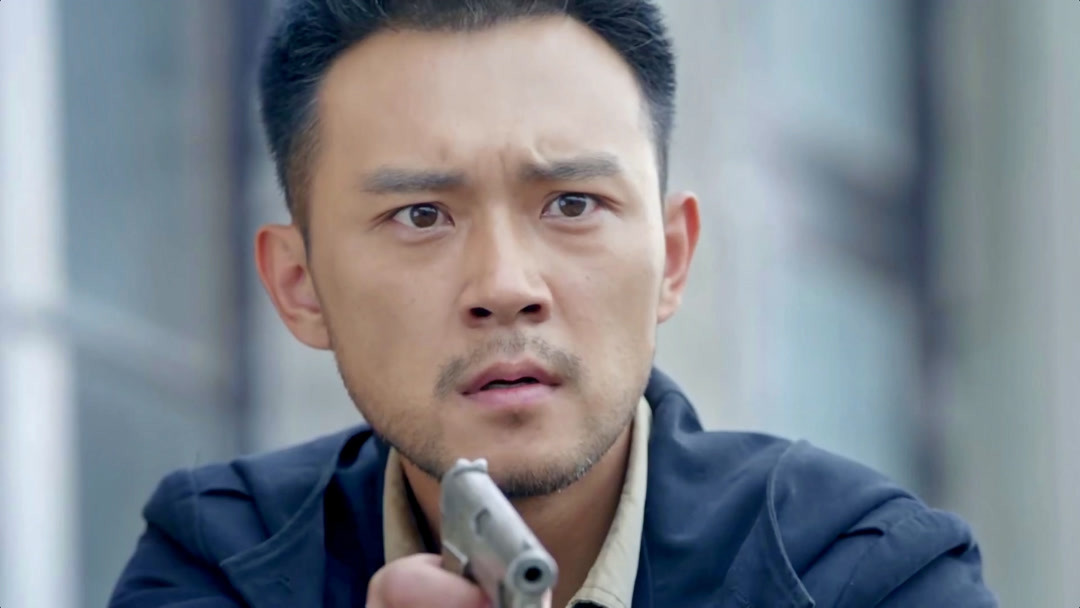 飞哥战队:严涵被困车中,徐宗冕说出自己叛变,只为得模板