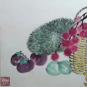 月明轩 