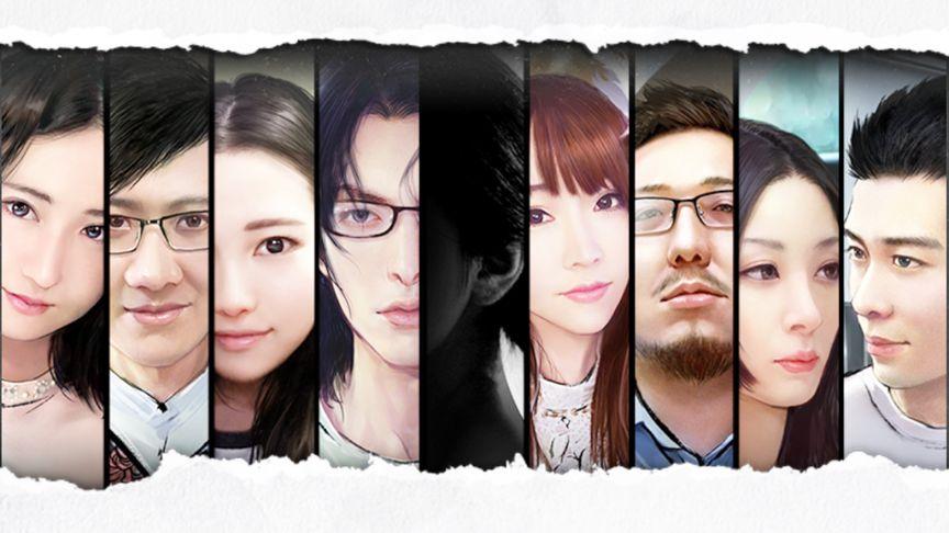 像柯南一样破案,这款悬疑文字推理APP,带你抽丝剥茧做名侦探!