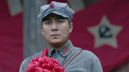 帅哥在表彰大会上发言,句句肺腑,看的我热血沸腾