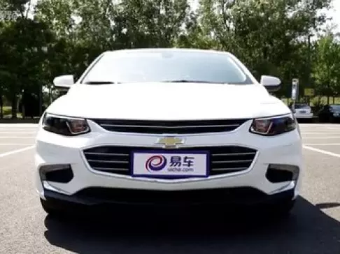 易车体验 赵璞带你五分钟看懂迈锐宝XL