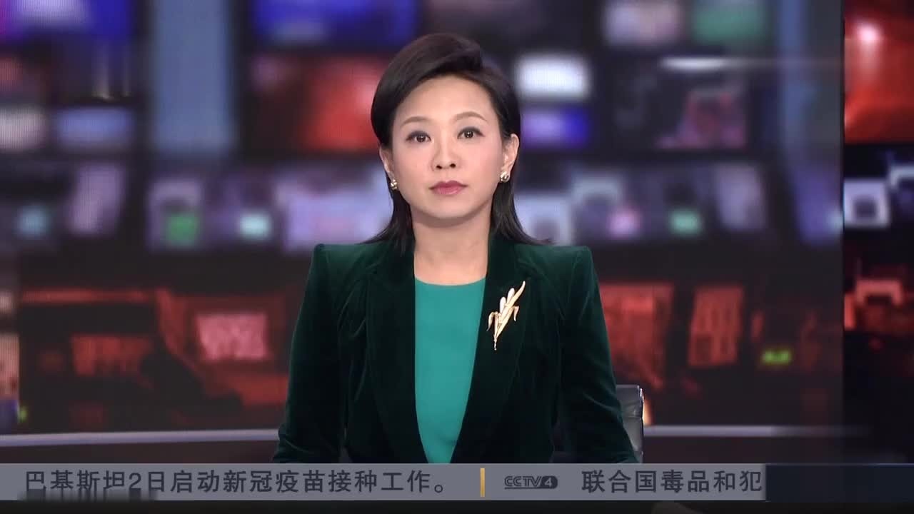 拜登签署三项有关移民政策的行政令