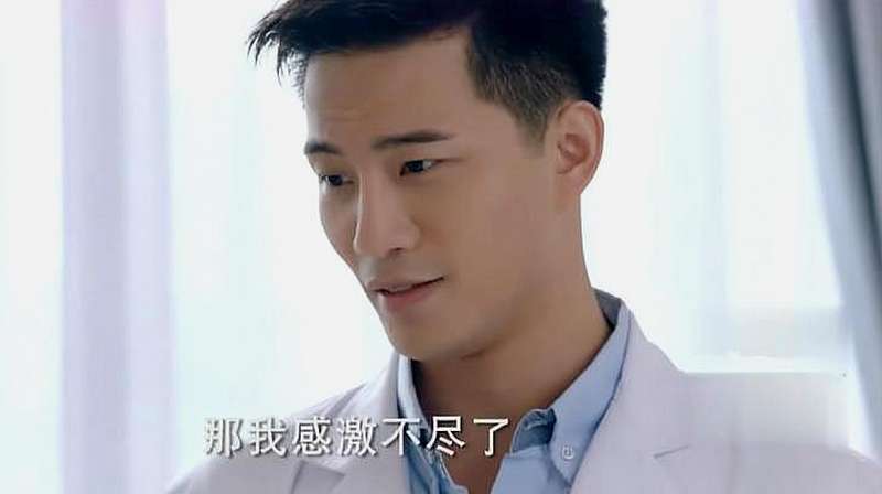 好厉害的主治医师啊!竟然敢直接凶病人!