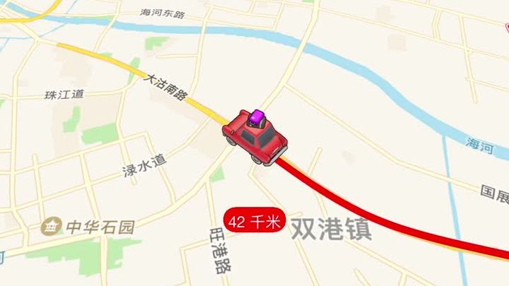 ##秀出你的足迹地图 #行程轨迹 两年车开10万公里也不是白来的。