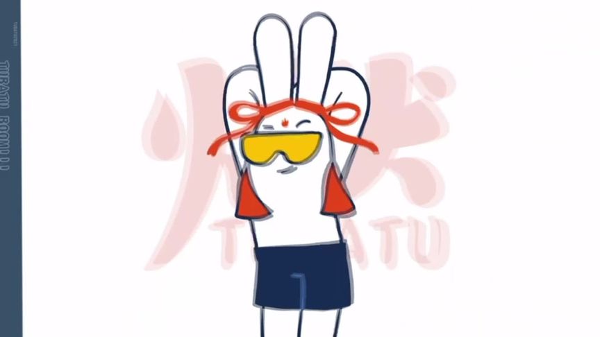 听说土巴兔的端午节礼品里有!佟大为签名照!微信公众号