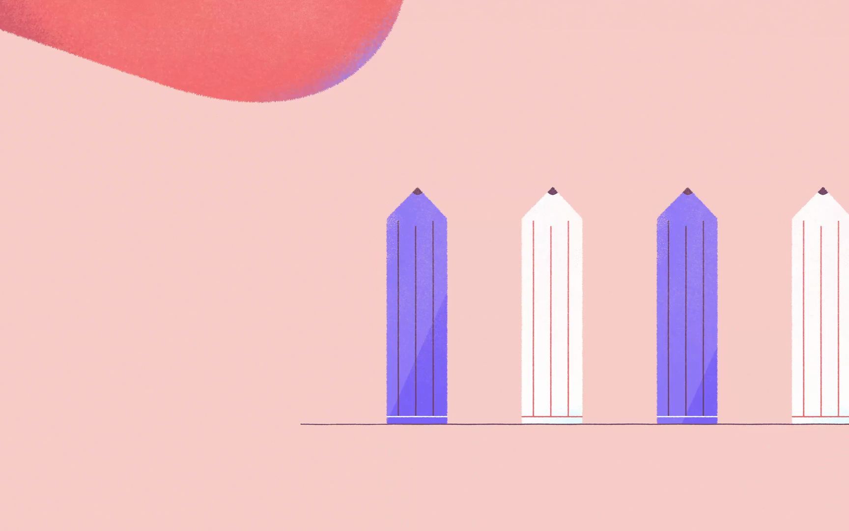 动效组合MG动画,这种形式挺适合日常练习