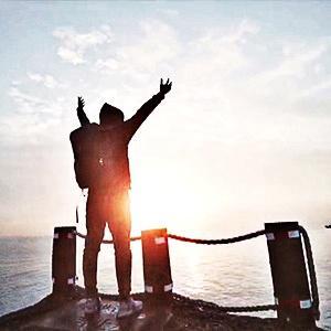 森T流浪记 