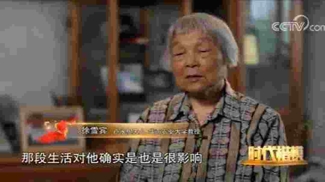 时代楷模卢永根 从富家子弟到地下党