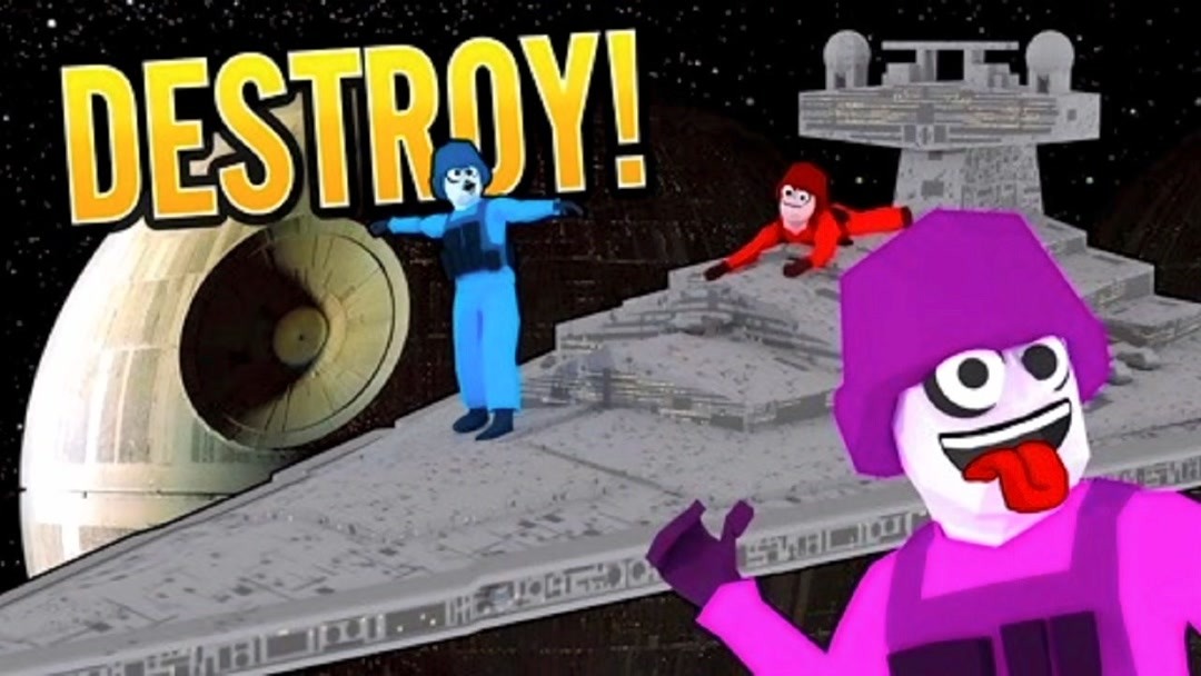 Roblox宝宝模拟器!变成巨型婴儿!一巴掌引发地震?