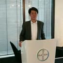 京城客家人老黄 