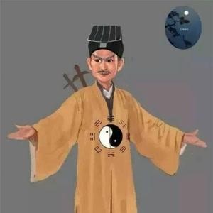 啥也不世的青年 
