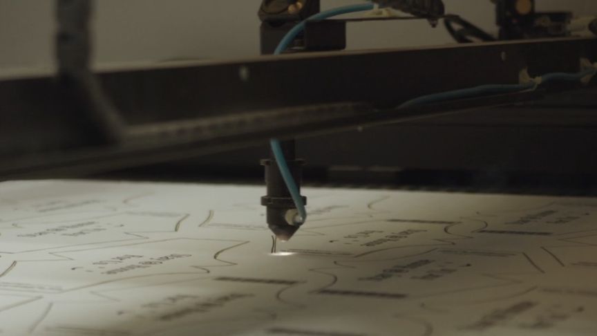 时尚舒适的ProtectStyles非医用布口罩是怎么制作的呢