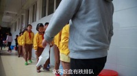 洋泾实验小学三(4)班行为规范微视频