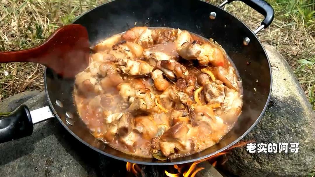 中餐厅同款美食,中国传统美食教学