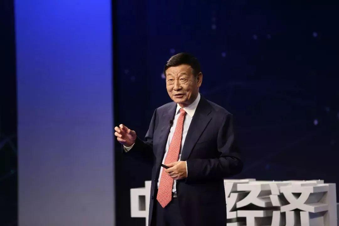 曹远征:中国金融业正在转型,从面向机构转为面向民众