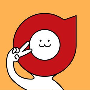 爱叭叭的小兰芽 