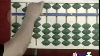 很多小朋友从小就开始学习珠心算了,今天为大家分享珠心算的乘法