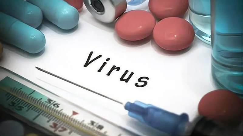 新冠感染,再谈抗病毒药物治疗