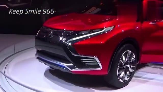 2021款全新三菱ECLIPSE,外观实拍,豪华霸气,你喜欢吗