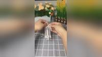 碘伏棉棒,真的是特别方便