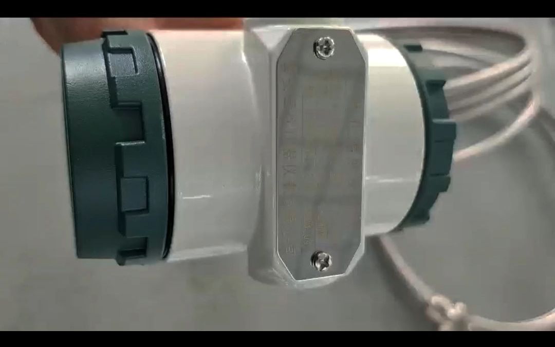 西安云仪-一体化温度变送器的分类及使用工况