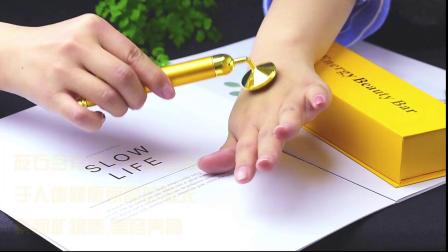 黄金棒定制玉石黄金棒简介及使用教程