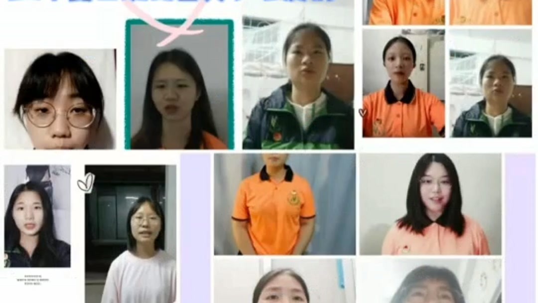 广东食品药品职业学院20级中药学4班团支部团员感想