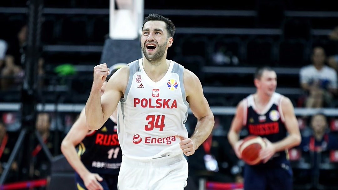 打出风格打出状态 波兰队积极迎战阿根廷