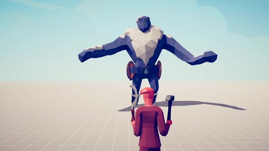 苏维埃农民兵 vs 所有派系兵种 - 全面战争模拟器