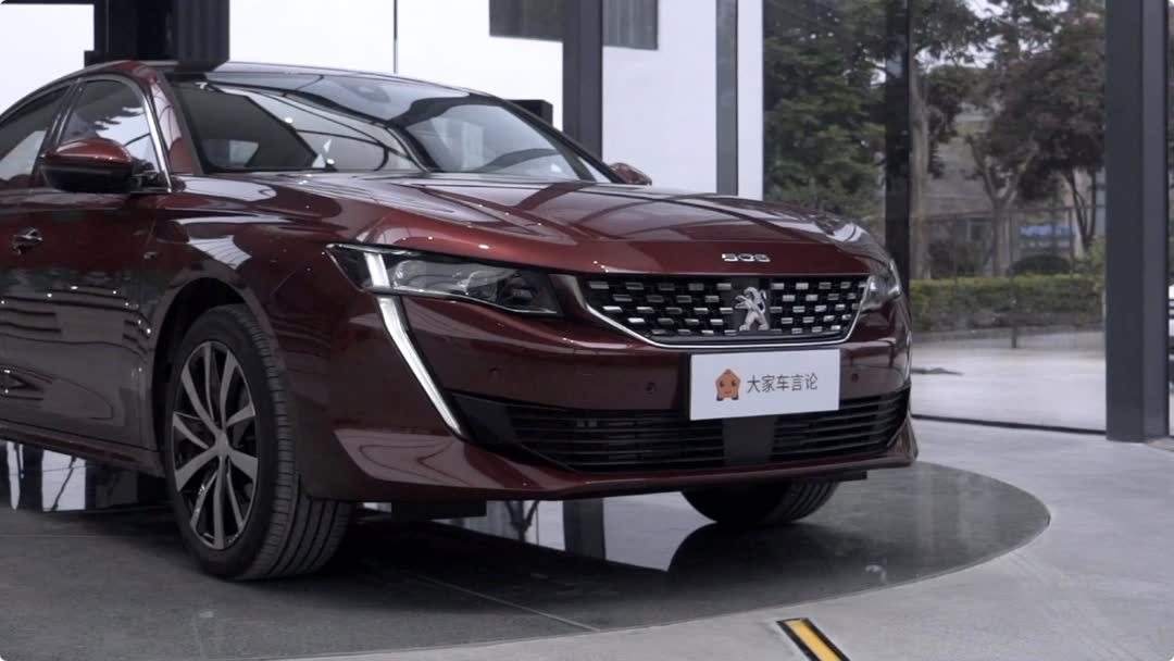 取消了无边框车门和掀背,加长版的它还有趣吗?