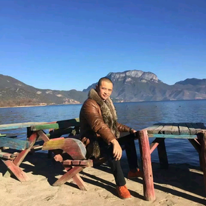 大叔加油二手车 