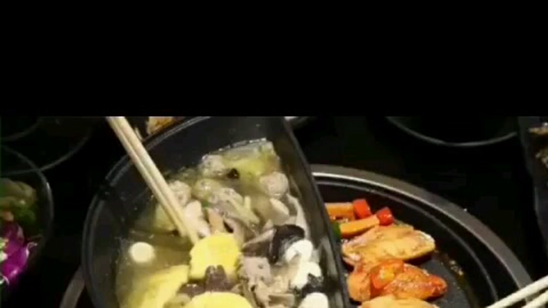 八品道和海底捞火锅加盟的区别