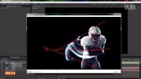 CG教程:AE制作粒子拖尾高级教程