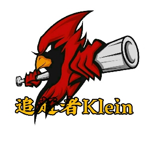 追赶者Klein 