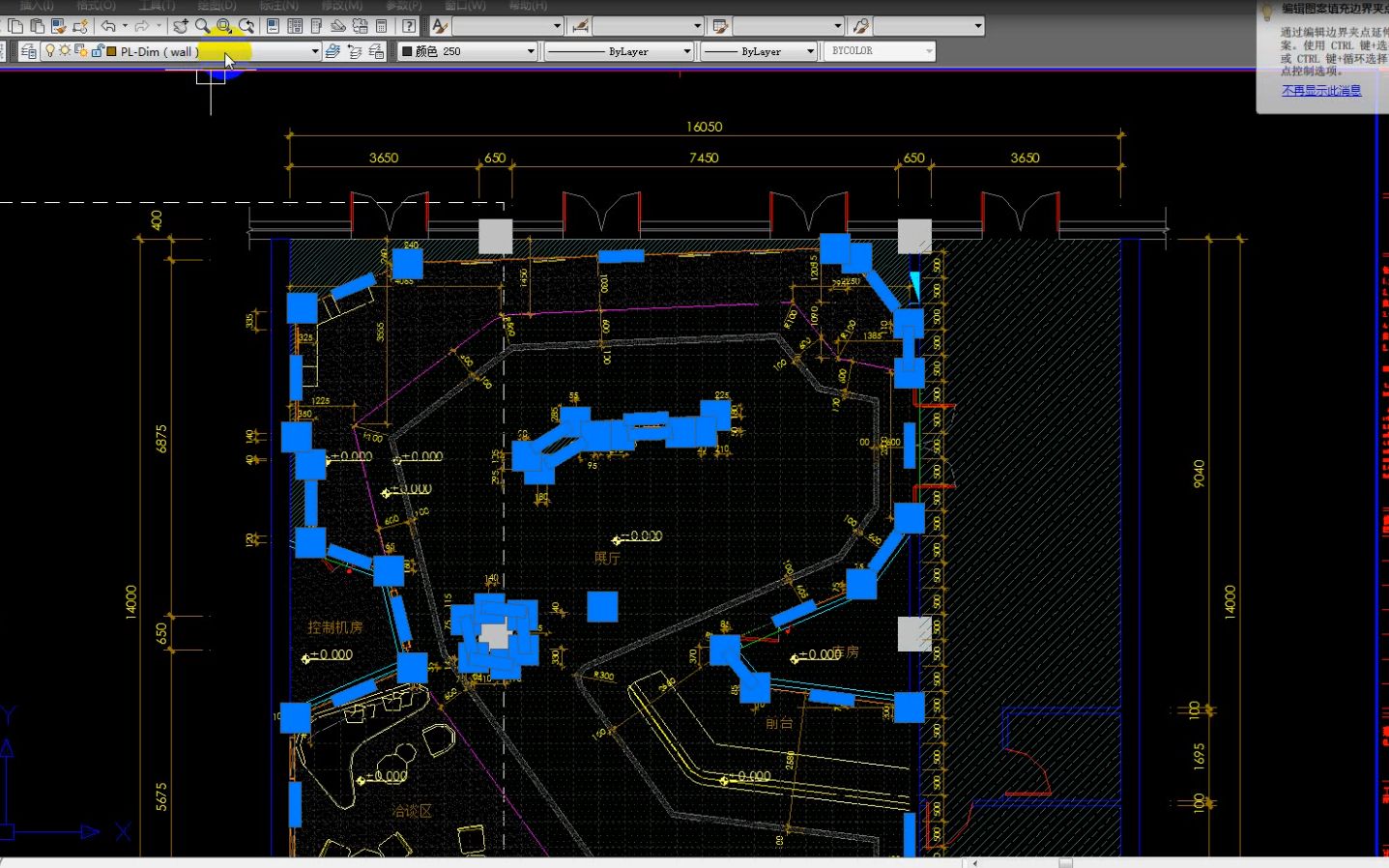 十七分钟告诉你布局与模型的绘图关系赶快学起来吧!