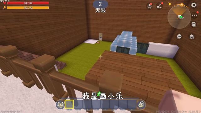 迷你世界:半仙小乐逃离迷斯拉的家,拆家小分队集合表哥要疯了!
