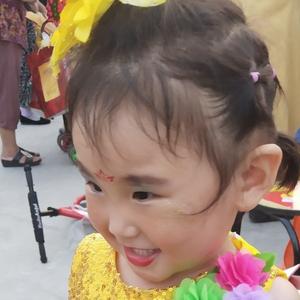 于小木木 
